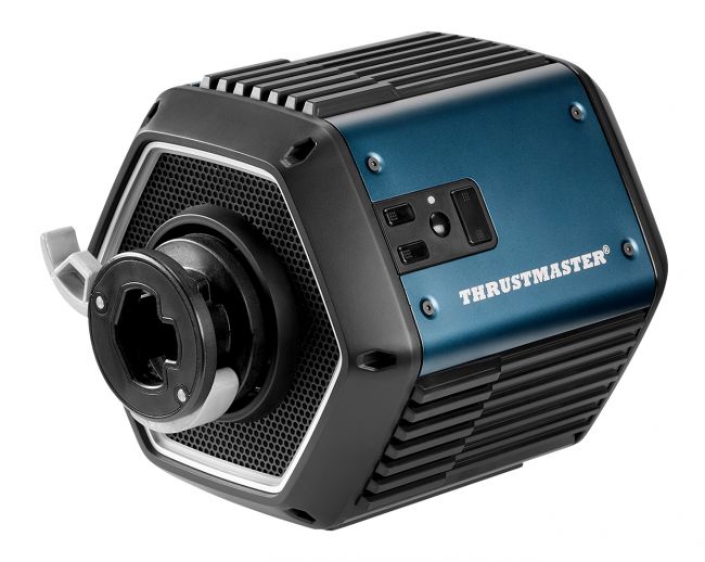 Thrustmaster T818 - - Gamereactor