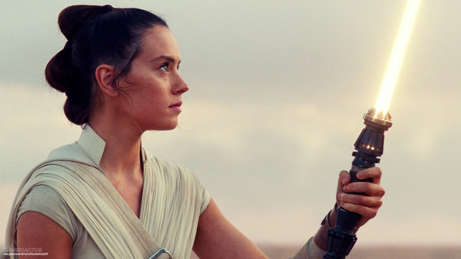 Rykte: Daisy Ridleys nya Star Wars-film är i blåsväder och riskerar att ...