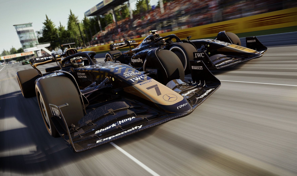 F1 är nu Brad Pitts mest framgångsrika film någonsin