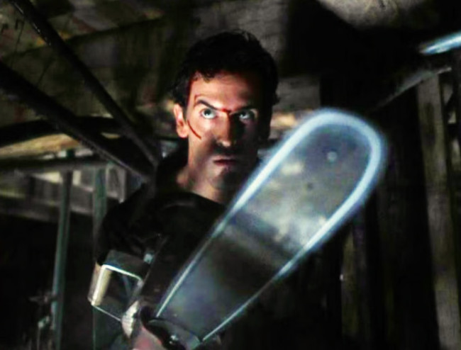 Evil Dead Wrath är nu färdiginspelad - premiär sker under 2028