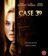 Case 39 - Gamereactor Sverige