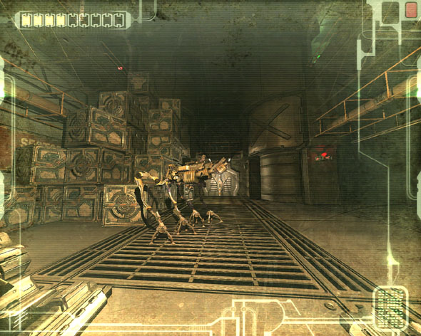 The Chronicles of Riddick: Escape from Butcher Bay Recension - Gamereactor