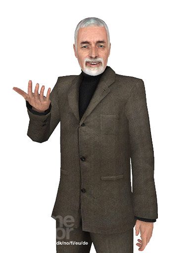 Dr. Wallace Breen har avlidit... - Half-Life 2 - Gamereactor