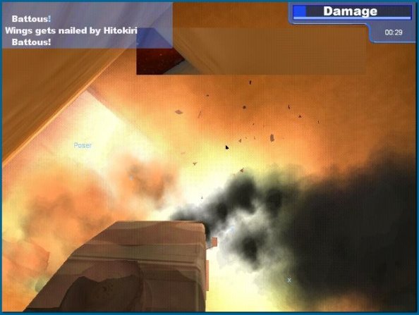 eXtreme Demolition - nytt "racingspel" - - Gamereactor