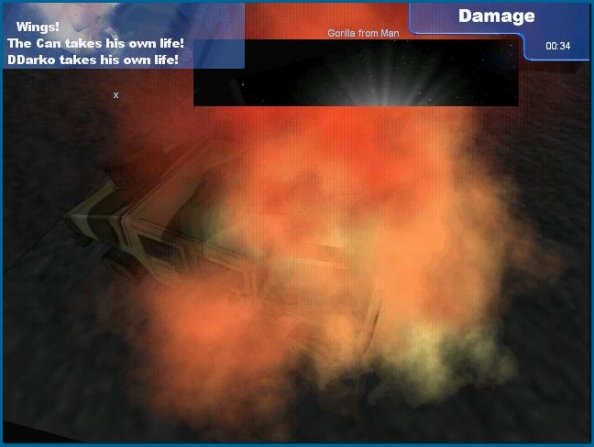 eXtreme Demolition - nytt "racingspel" - - Gamereactor