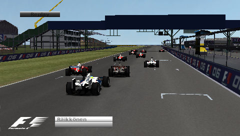 Formula One 06-bilder