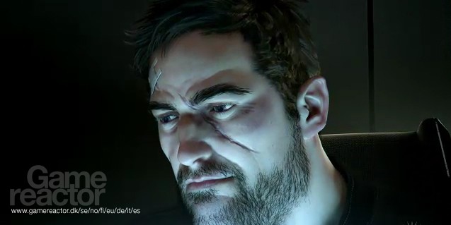 Insomniac visar upp Overstrike - Fuse - Gamereactor