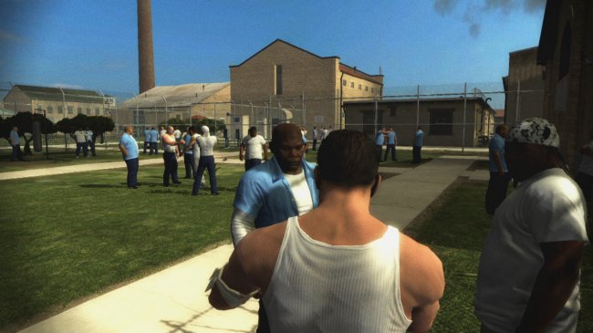 Prison Break: The Conspiracy Recension - Gamereactor