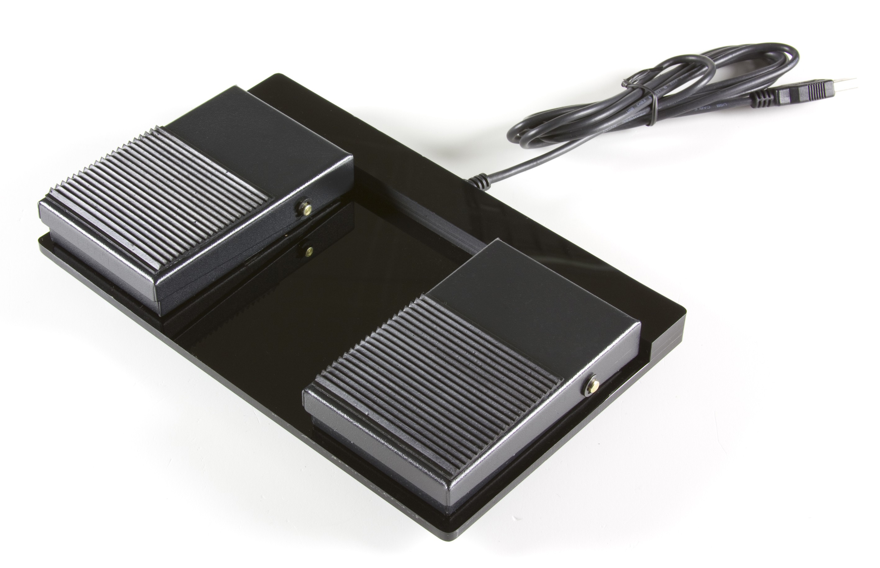 Scythe USB Foot Switch