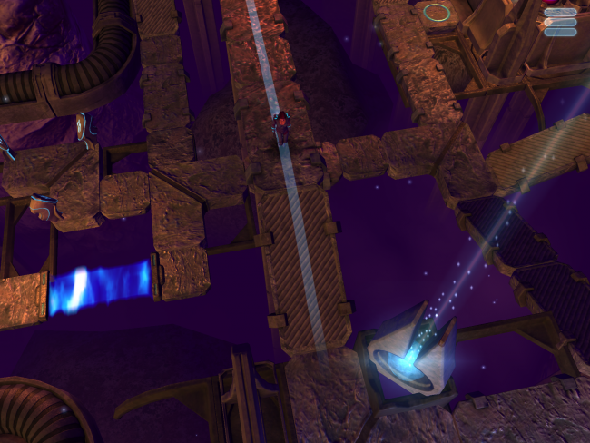 Shardlands Recension - Gamereactor