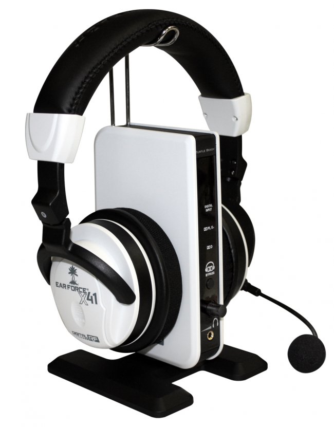 Turtle Beach Ear Force X41