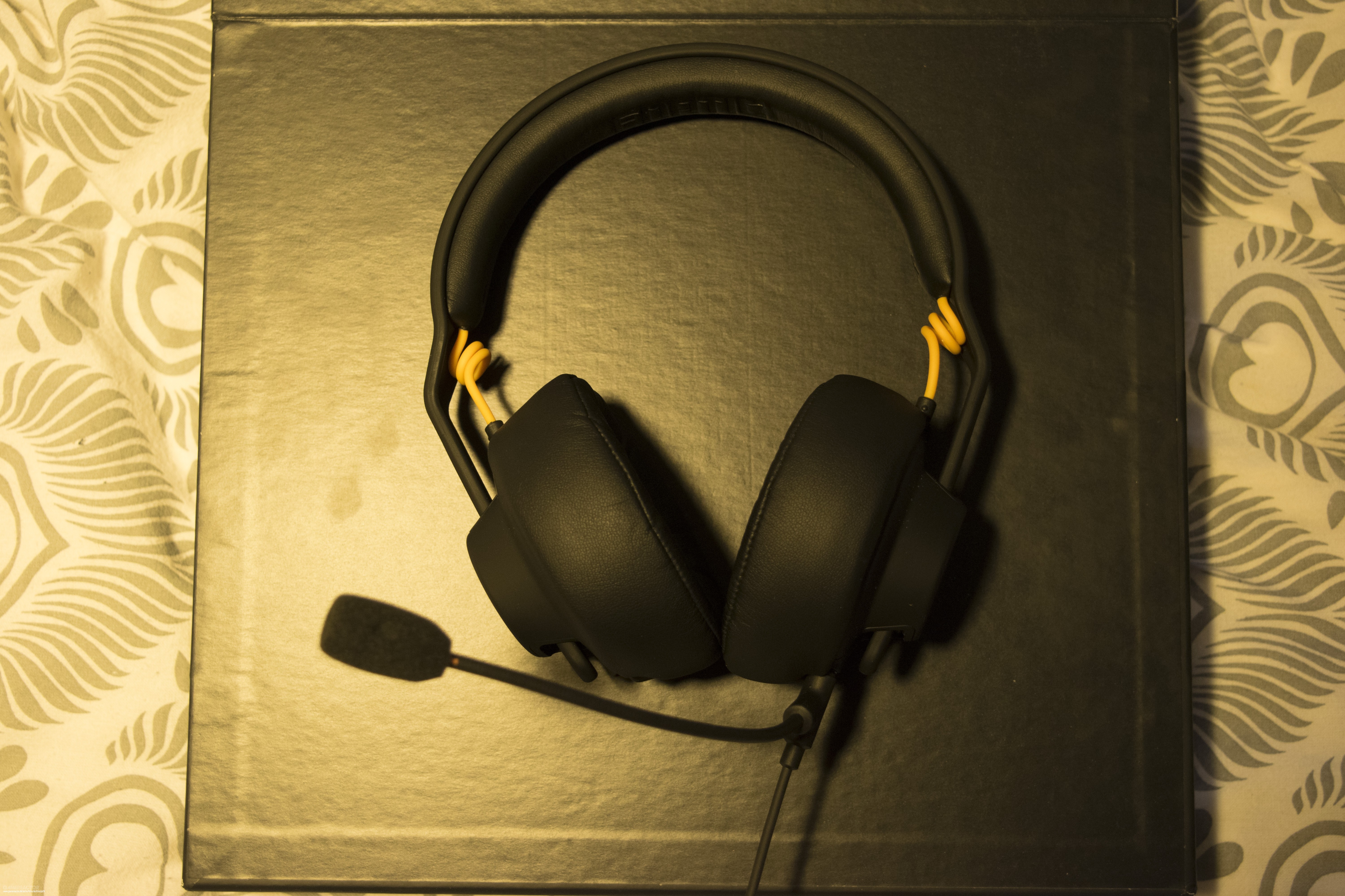 Fnatic Gear Duel Modular Gaming Headset