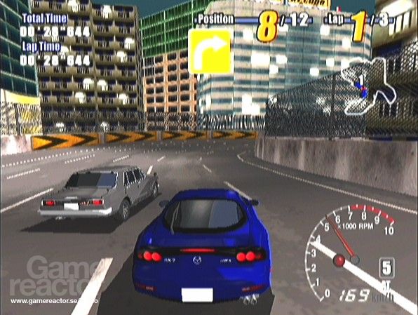 GT Pro Series Recension - Gamereactor