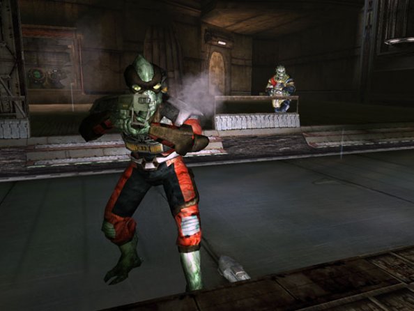 Mer om Star Wars Republic Commando - Star Wars: Republic Commando ...