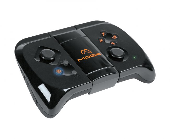 Moga Pocket Controller