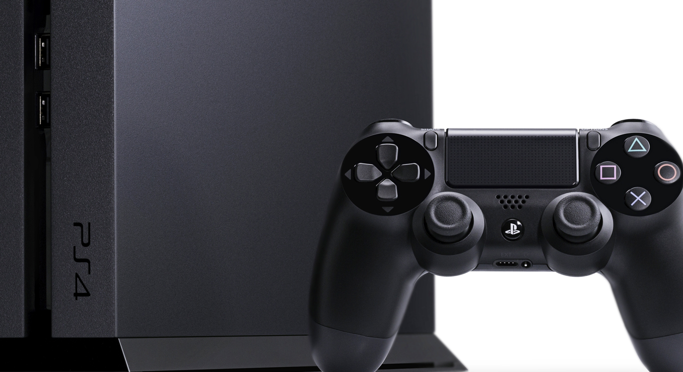 Sju miljoner sålda Playstation 4 - - Gamereactor