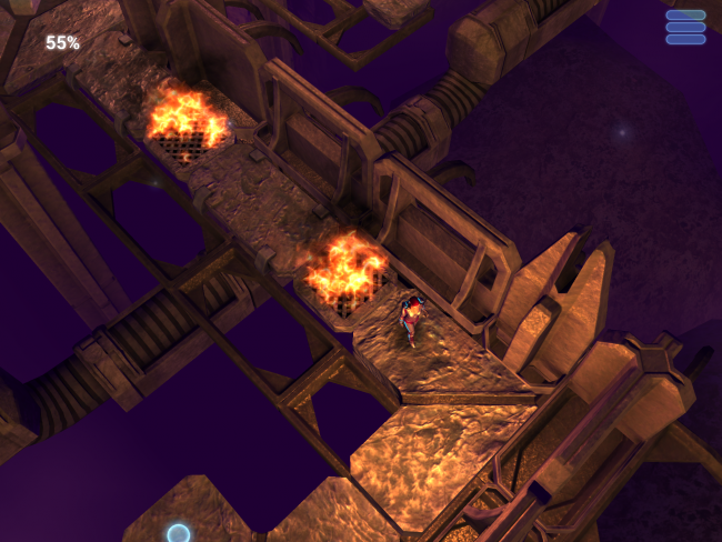 Shardlands Recension - Gamereactor