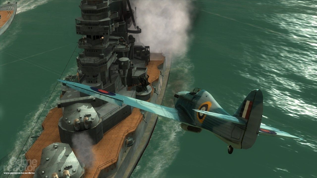 Battlestations: Midway