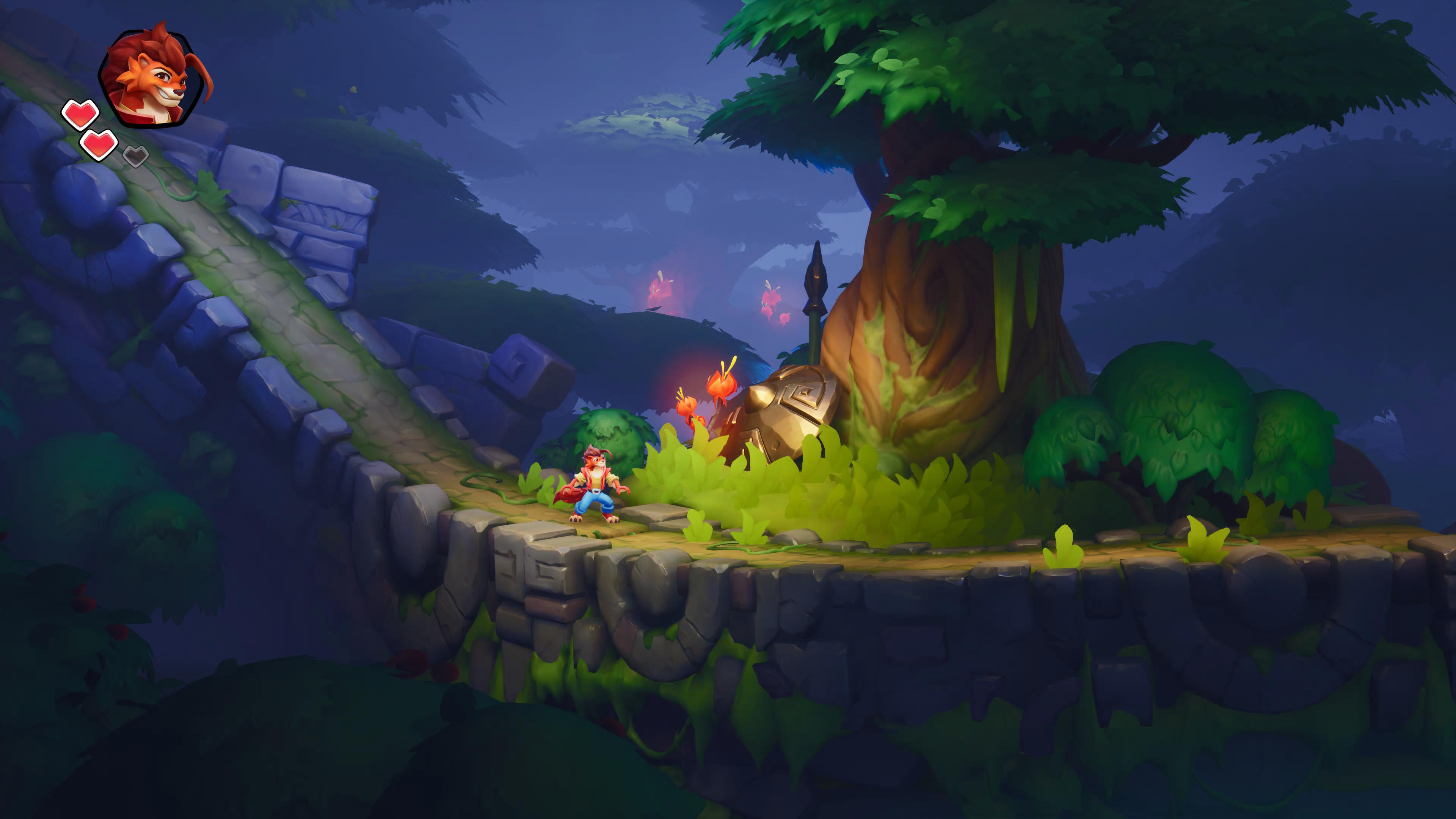 Nikoderiko: The Magical World - Gamereactor Sverige