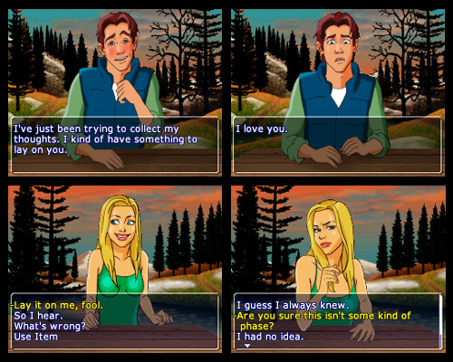 Sprung Recension - Gamereactor