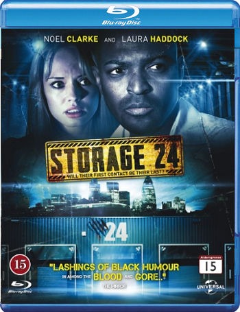 Storage 24 - Gamereactor Sverige