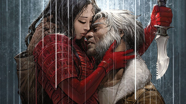 Veckans serietips (V48) - - Gamereactor