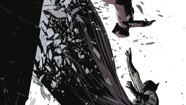 Veckans serietips (V48) - - Gamereactor