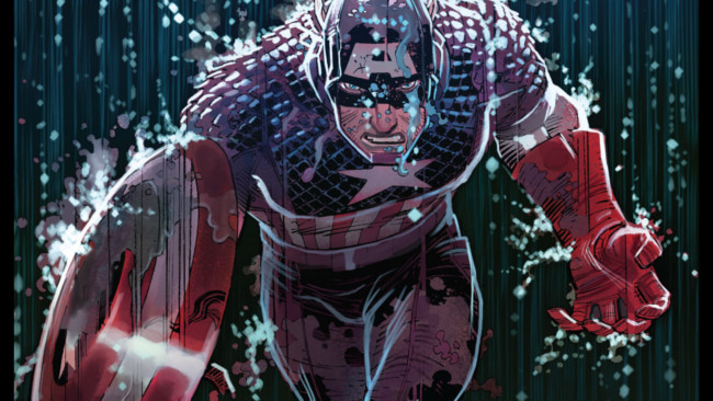 Veckans serietips (V48) - - Gamereactor