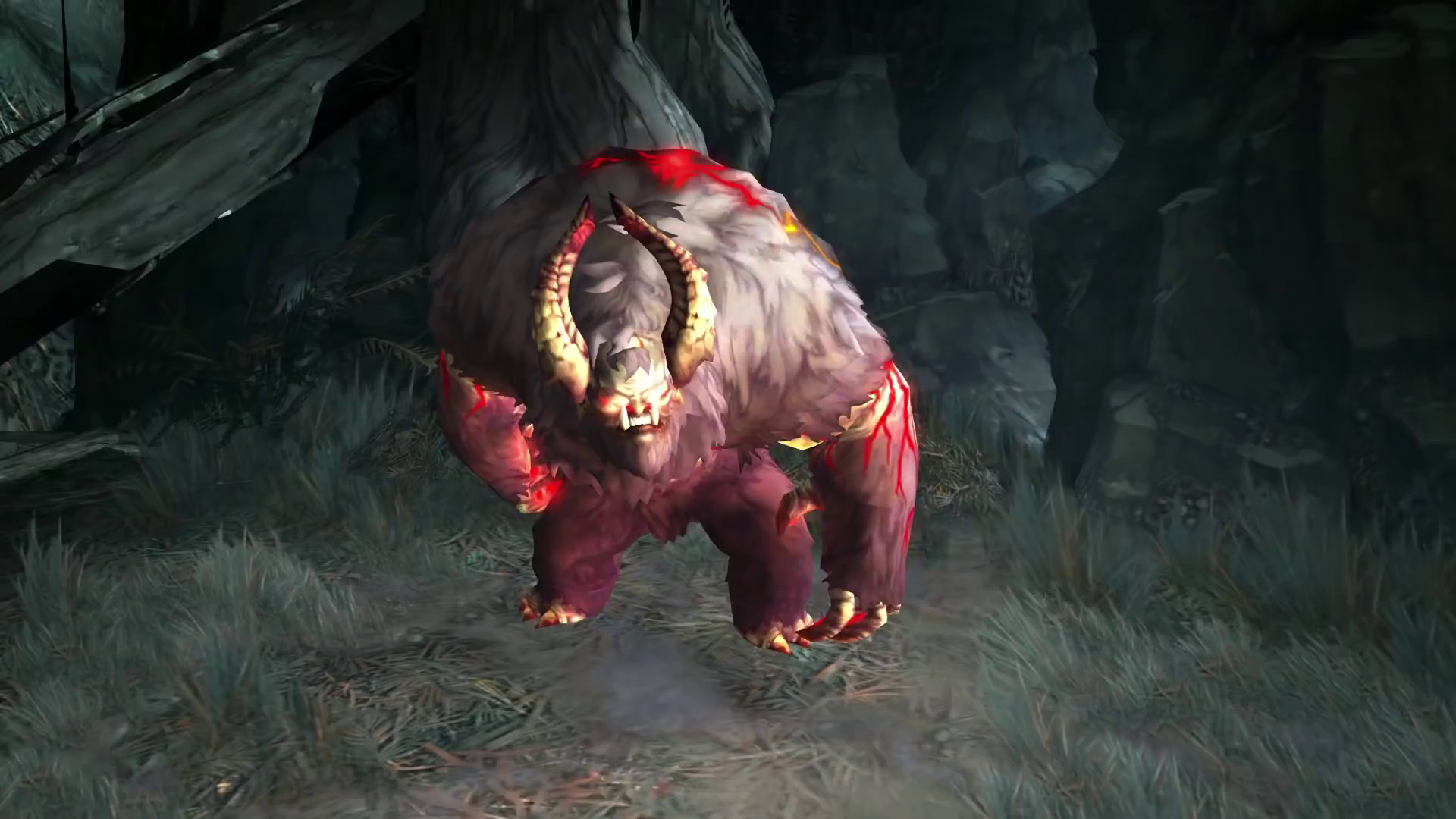 Kolla in Greyhollow Island i Diablo III - Diablo III: Ultimate Evil ...