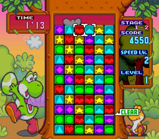 Topp 5: Världens bästa Yoshi-spel - - Gamereactor