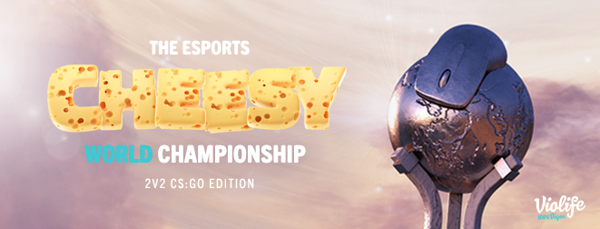 Cheesy World Championship CS:GO-turneringen: missa inte dagens final ...