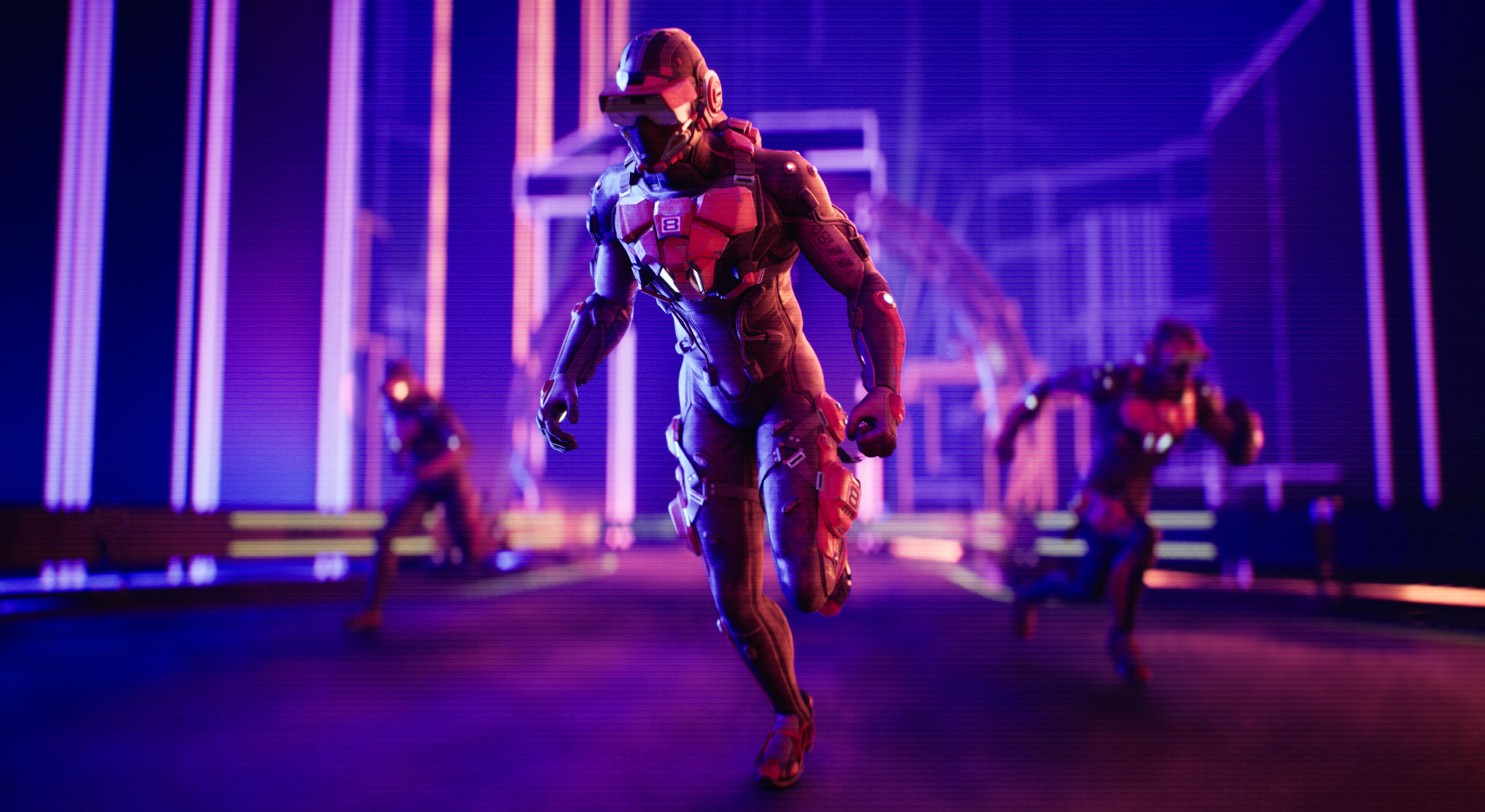 DEATHSPRINT 66 - Gamereactor Sverige