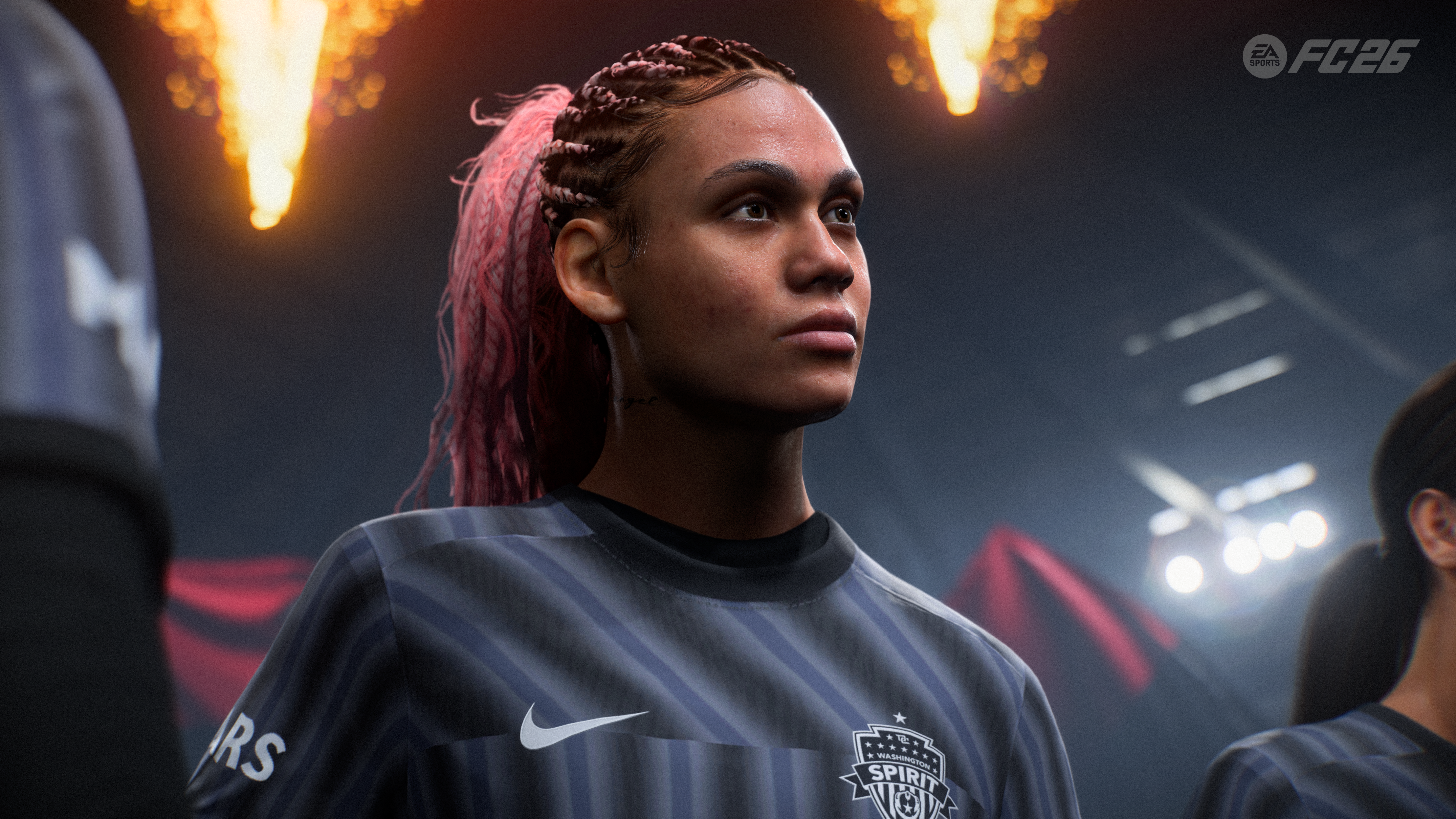 Ea Sports Fc 26 Presenterat Och Släpps Sent I September 9810