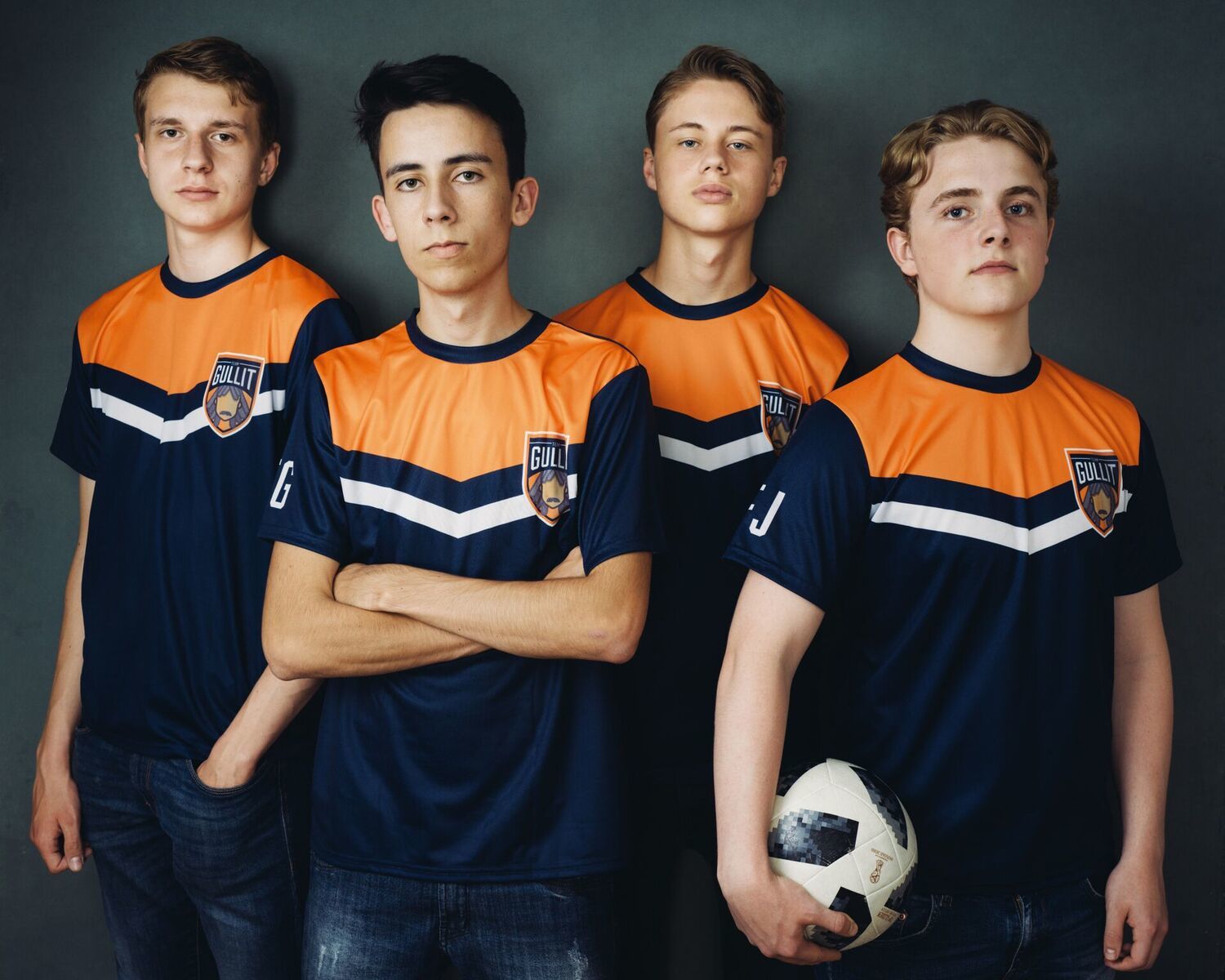 Team Gullit signs Zezinho to their FIFA roster - FIFA 18 - Gamereactor