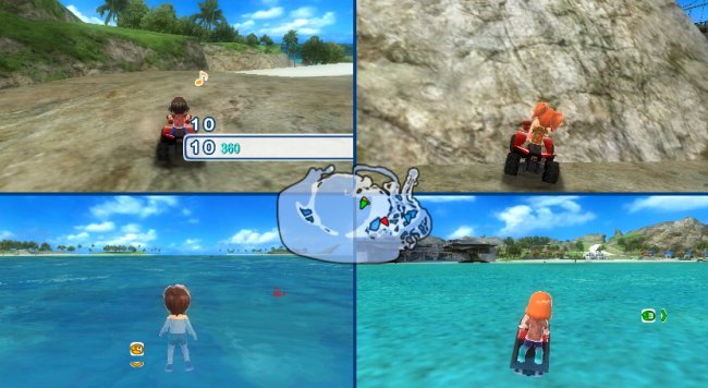 Go Vacation Recension - Gamereactor