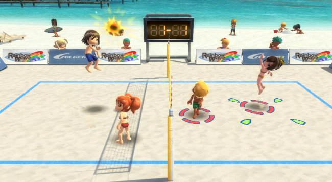 Go Vacation Recension - Gamereactor