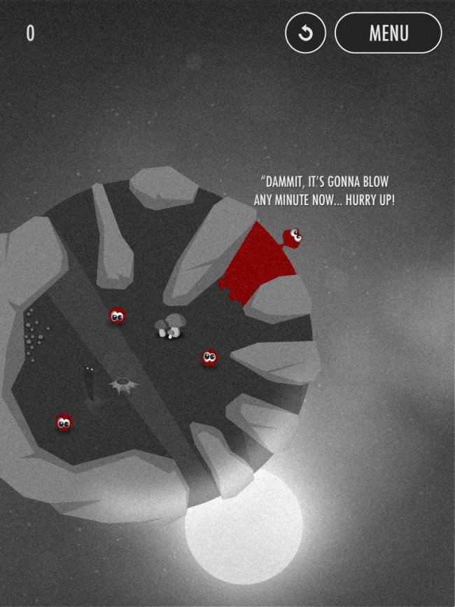 Grow Dammit Recension - Gamereactor