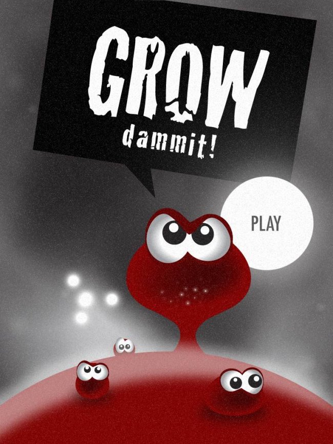 Grow Dammit Recension - Gamereactor