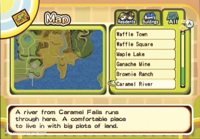 Harvest Moon: Tree of Tranquility Recension - Gamereactor