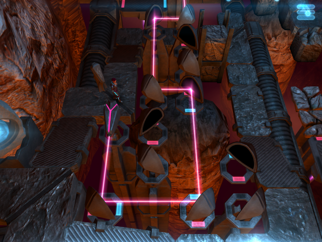 Shardlands Recension - Gamereactor