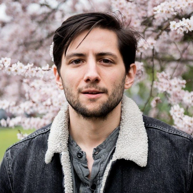Stardew Valleys skapare Eric Barone: Jag skulle kunna jobba på det ...