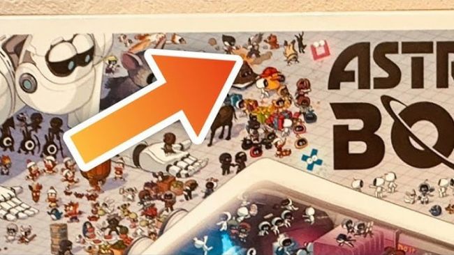 Rykte: Ännu mer innehåll är på väg till Astro Bot