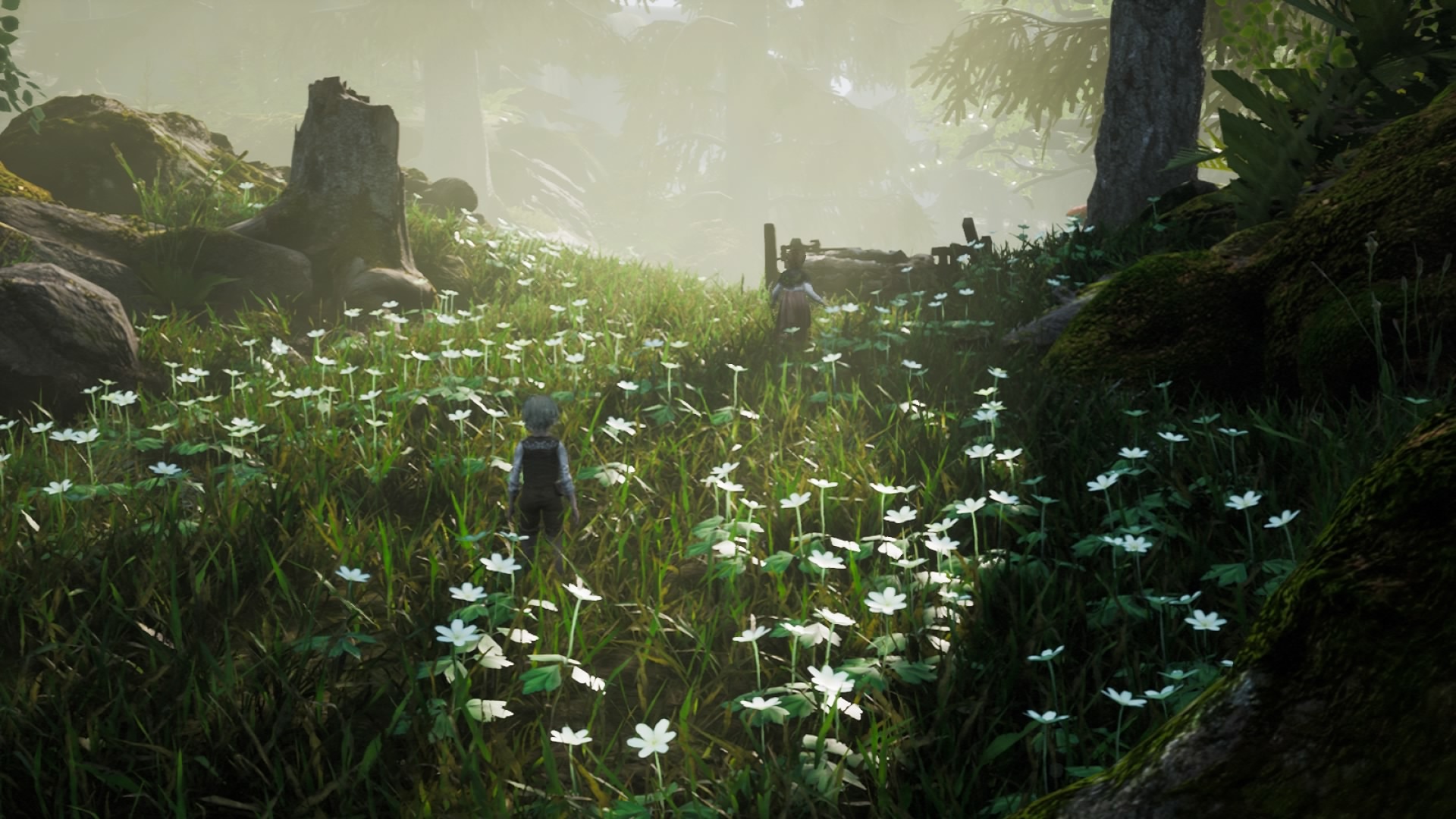 Bramble: The Mountain King Recension - Gamereactor