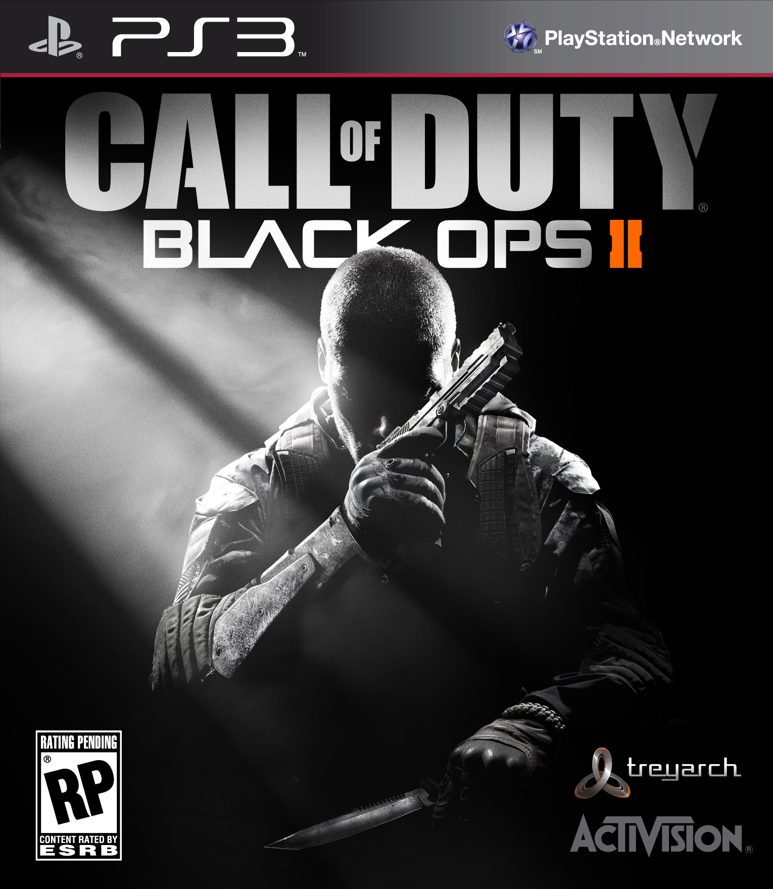 GRTV: Black Ops 2 multiplayer - Call of Duty: Black Ops 2 - Gamereactor