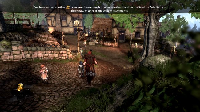 Fable III Recension - Gamereactor
