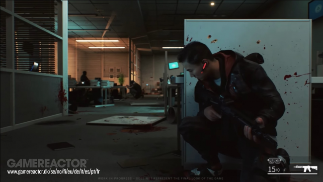 Project TH - Gamereactor Sverige