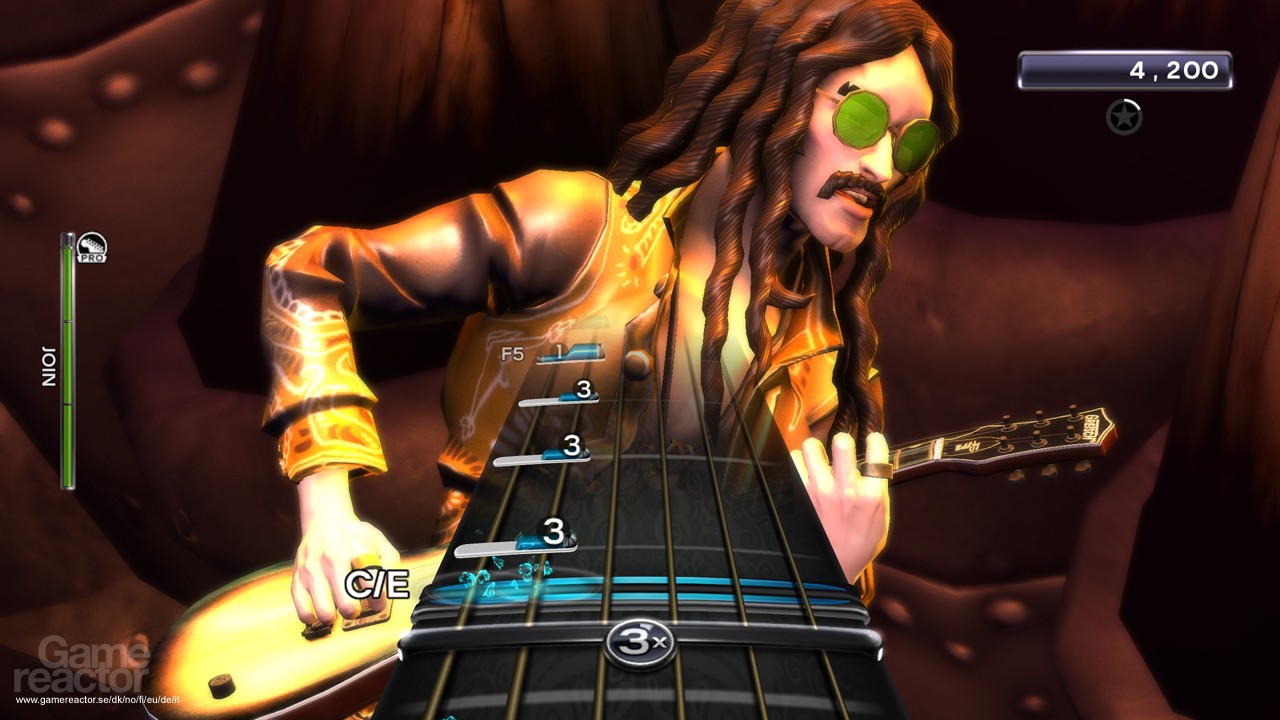 Rock Band 3 Recension - Gamereactor