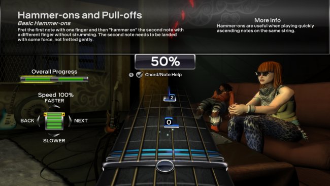 Rock Band 3 Recension - Gamereactor