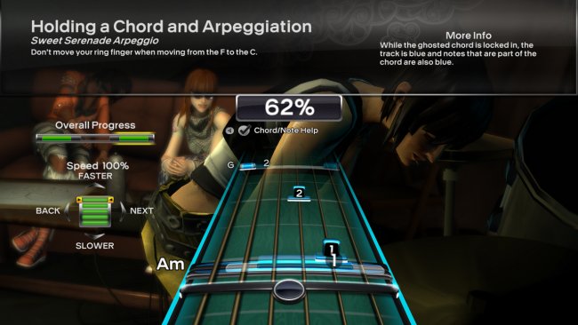 Rock Band 3 Recension - Gamereactor