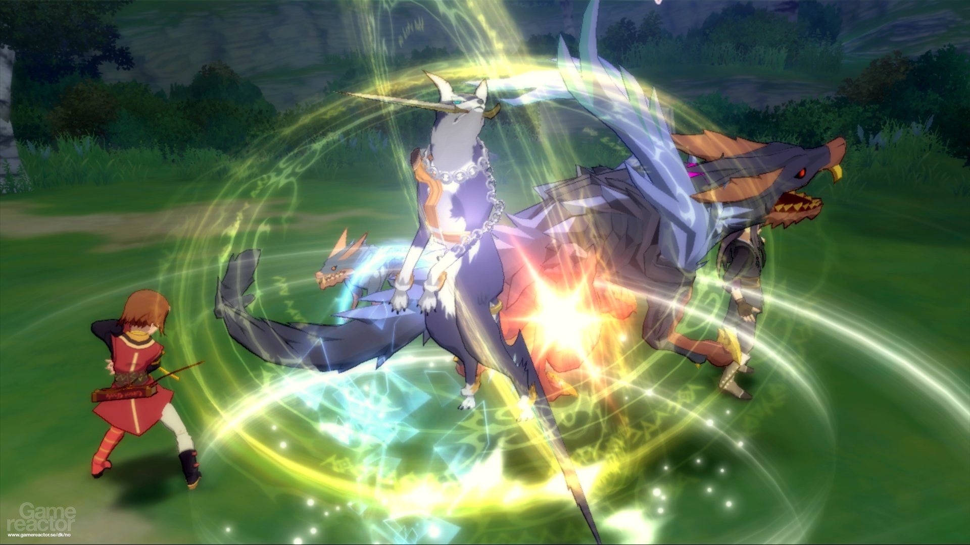 Tales of Vesperia